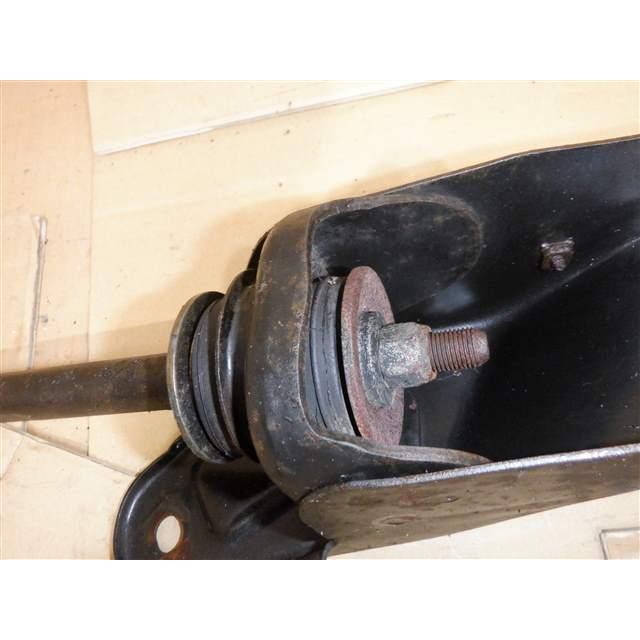 33392 R31 HR31 スカイライン フロント テンションロッド 右 : ヤマサキパーツ3号店 - 通販 - Yahoo!ショッピング