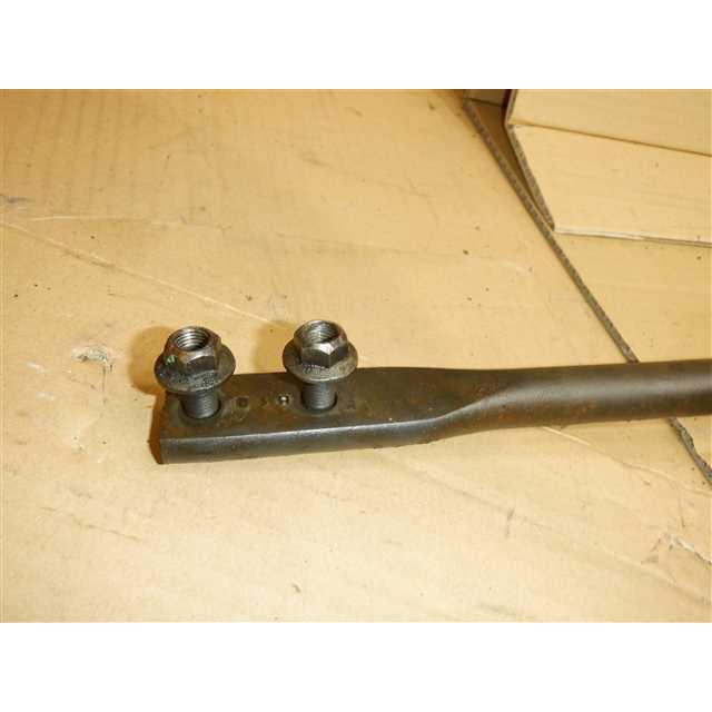 33392 R31 HR31 スカイライン フロント テンションロッド 右 : ヤマサキパーツ3号店 - 通販 - Yahoo!ショッピング