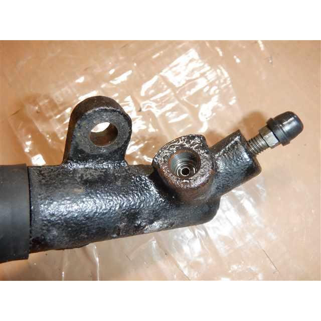 33655 NA6CE ロードスター 純正 クラッチレリーズシリンダー : ヤマサキパーツ3号店 - 通販 - Yahoo!ショッピング