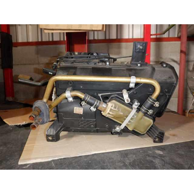 33802 R31 HR31 スカイライン ヒーター コア ユニット : ヤマサキパーツ3号店 - 通販 - Yahoo!ショッピング