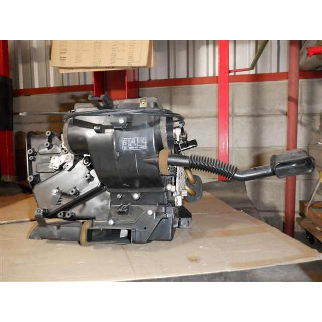 33802 R31 HR31 スカイライン ヒーター コア ユニット : ヤマサキパーツ3号店 - 通販 - Yahoo!ショッピング