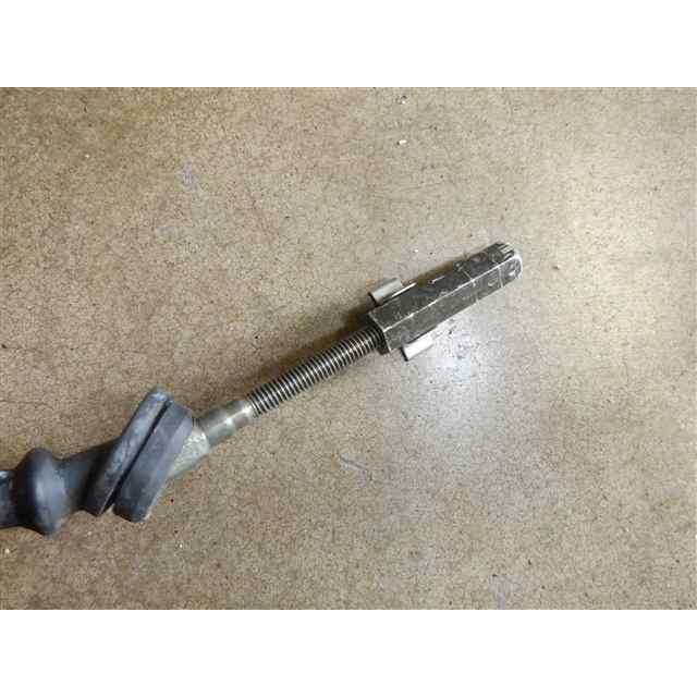 33829 NA8C ロードスター サイドブレーキ ワイヤー イコライザー : ヤマサキパーツ3号店 - 通販 - Yahoo!ショッピング