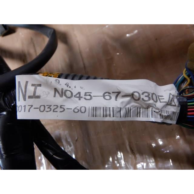 33831 NA8C ロードスター インパネハーネス ダッシュ ハーネス : ヤマサキパーツ3号店 - 通販 - Yahoo!ショッピング