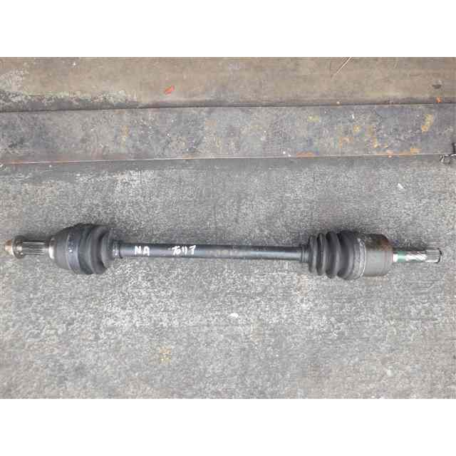 33840 NA8C ロードスター 右 リア ドライブシャフト : ヤマサキパーツ3号店 - 通販 - Yahoo!ショッピング