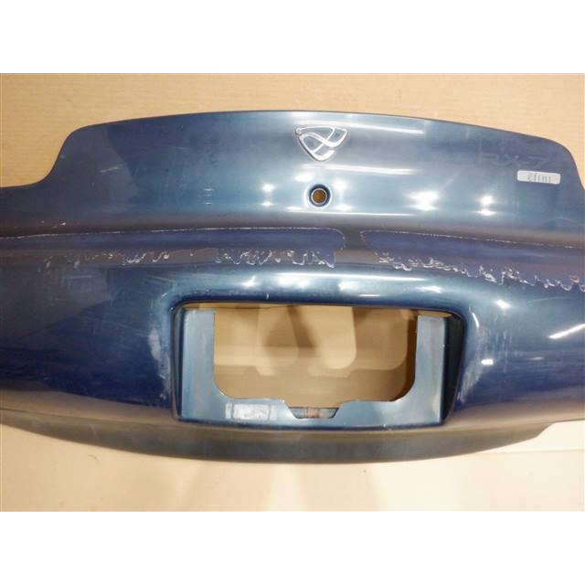 33890 FD3S アンフィニ RX-7 リア バンパー : ヤマサキパーツ3号店 - 通販 - Yahoo!ショッピング