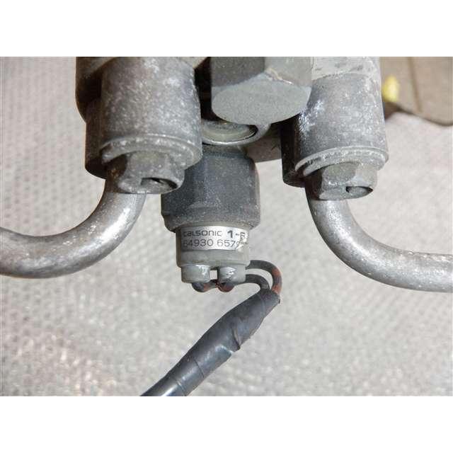 NISSAN FIGARO FK10 純正 リキッドタンク エアコン フィガロ : ヤマサキパーツ3号店 - 通販 - Yahoo!ショッピング