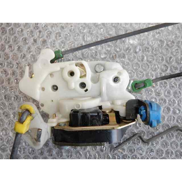 NISSAN FIGARO FK10 純正 左 ドア ロック フィガロ : ヤマサキパーツ3号店 - 通販 - Yahoo!ショッピング