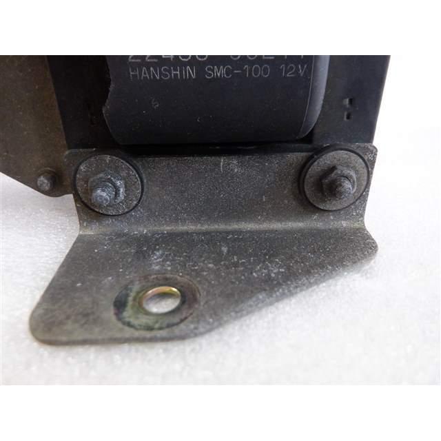 NISSAN FIGARO FK10 純正 イグニッション コイル フィガロ : ヤマサキパーツ3号店 - 通販 - Yahoo!ショッピング