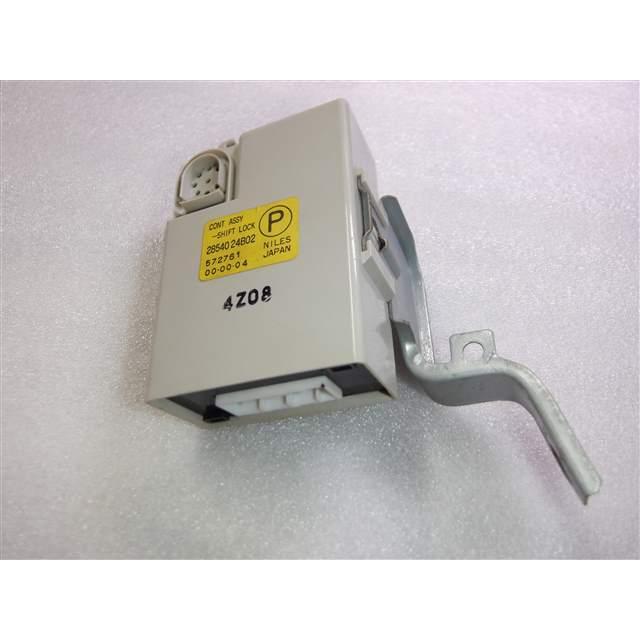 フィガロ FK10 純正 シフト ロック NILES 28540 24B02 : ヤマサキパーツ3号店 - 通販 - Yahoo!ショッピング