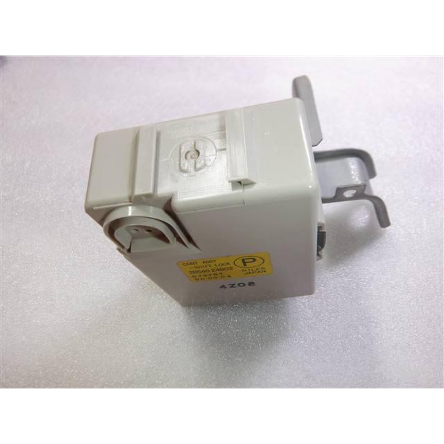 フィガロ FK10 純正 シフト ロック NILES 28540 24B02 : ヤマサキパーツ3号店 - 通販 - Yahoo!ショッピング