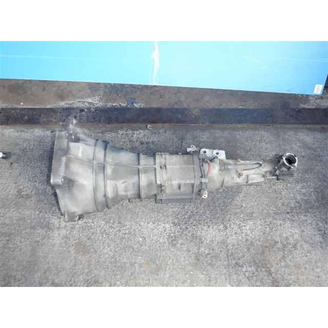 NA6CE NA ロードスター MT 5速 マニュアル ミッション : ヤマサキパーツ3号店 - 通販 - Yahoo!ショッピング