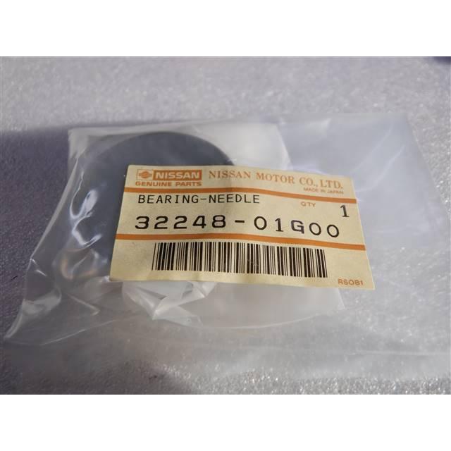 日産純正 ベアリング ニードル 32248-01G00 : ヤマサキパーツ3号店 - 通販 - Yahoo!ショッピング