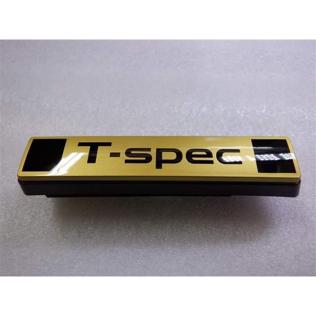 35141 新品 T-spec エンブレム R35 GT-R 2022年モデル NISMO : ヤマサキパーツ3号店 - 通販 - Yahoo ...