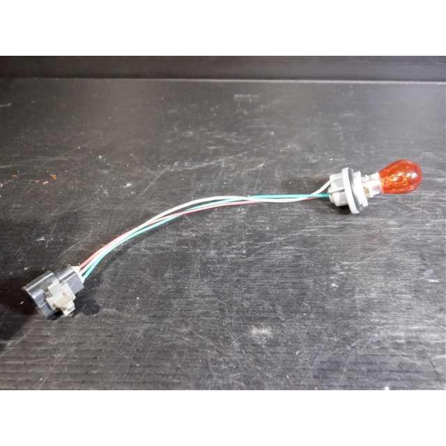 35291 NA6CE NA ロードスター 左 フロント ウインカー ライト 球 : ヤマサキパーツ3号店 - 通販 - Yahoo!ショッピング