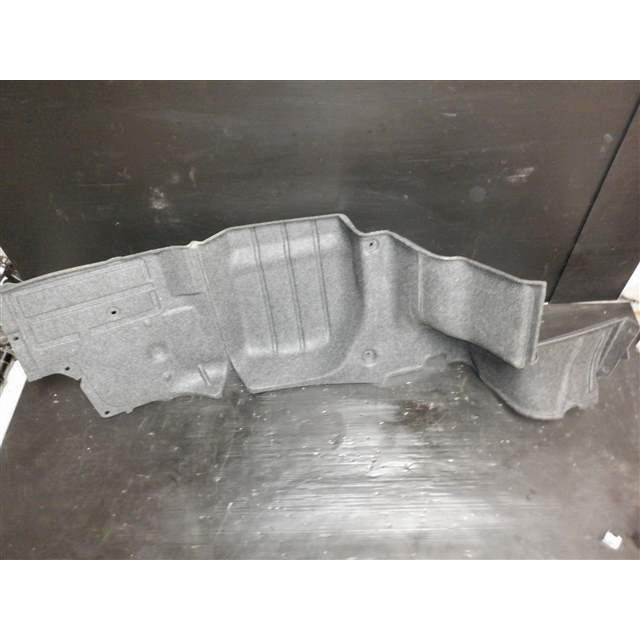 HR34 スカイライン 純正 トランクトリム 内張り 内装 ER34 : ヤマサキパーツ3号店 - 通販 - Yahoo!ショッピング