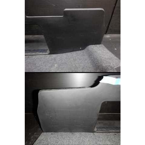 HR34 スカイライン 純正 トランクトリム 内張り 内装 ER34 : bl-200016401 : ヤマサキパーツ3号店 - 通販 ...