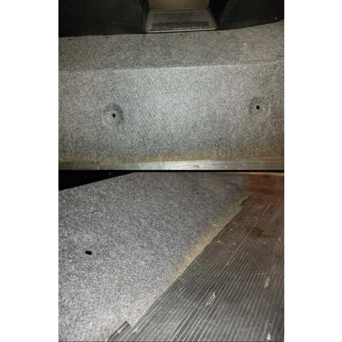 HR34 スカイライン 純正 トランクトリム 内張り 内装 ER34 : bl-200016401 : ヤマサキパーツ3号店 - 通販 ...