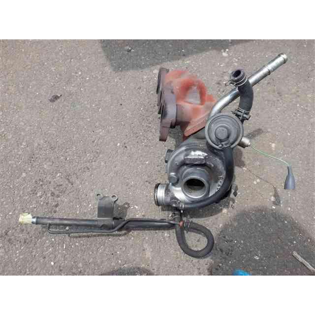 フィガロ FK10 純正 タービン エキマニ NISSAN FIGARO : ヤマサキパーツ3号店 - 通販 - Yahoo!ショッピング