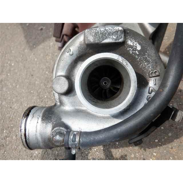 フィガロ FK10 純正 タービン エキマニ NISSAN FIGARO : ヤマサキパーツ3号店 - 通販 - Yahoo!ショッピング