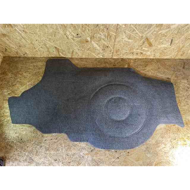 NB8C ロードスター 純正 トランク 内張り マット DK : ヤマサキパーツ3号店 - 通販 - Yahoo!ショッピング