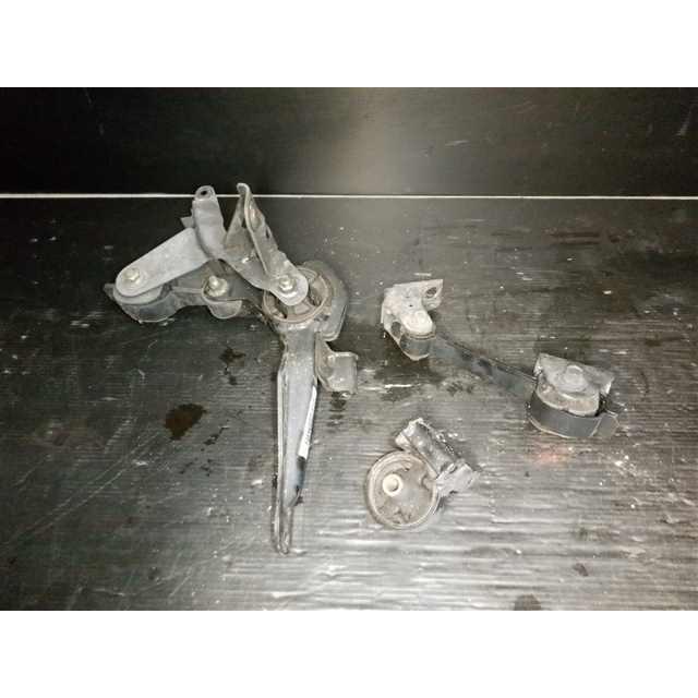 フィガロ FK10 純正 エンジン マウント 3点セット : ヤマサキパーツ3号店 - 通販 - Yahoo!ショッピング