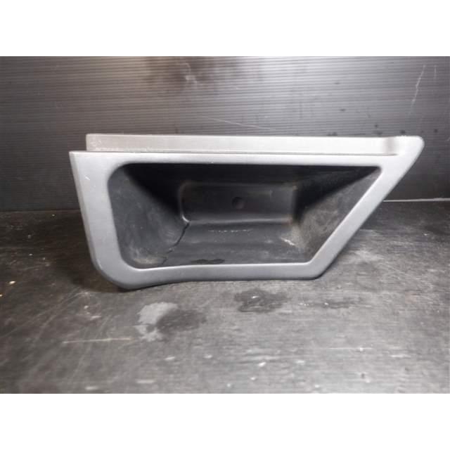 HR34 R34 スカイライン 純正 トランク サイドボックス 左 助手席 :BL-200017025:ヤマサキパーツ3号店 - 通販 ...