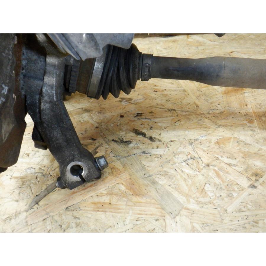 D408 NCEC ロードスター 純正 左 リア ハブ ナックル ドライブシャフト 36503 : ヤマサキパーツ3号店 - 通販 ...