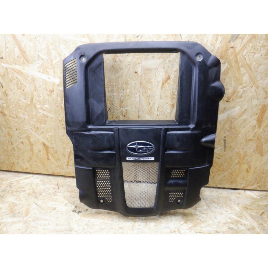 D427 BP5 レガシィ 純正 エンジン カバー 36523 : ヤマサキパーツ3号店 - 通販 - Yahoo!ショッピング