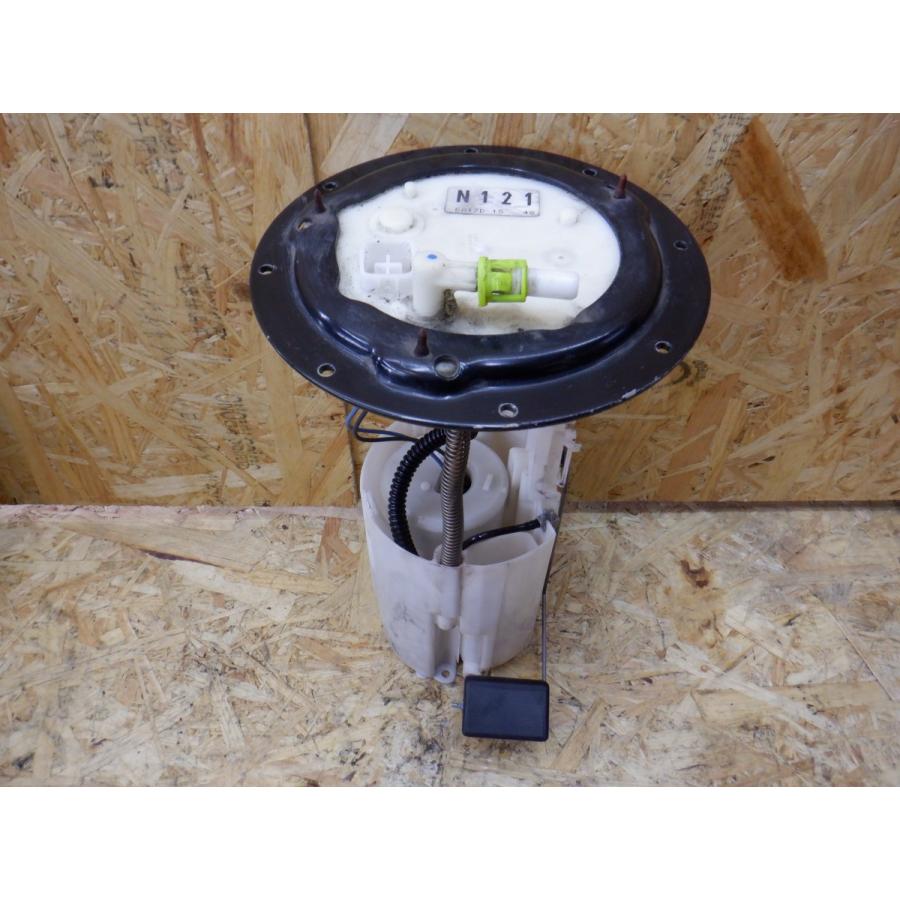 D459 NCEC ロードスター 純正 フューエルポンプ 燃料ポンプ 36553 : ヤマサキパーツ3号店 - 通販 - Yahoo!ショッピング