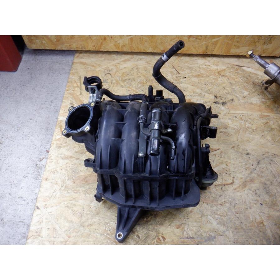 D482 NCEC ロードスター 純正 インマニ 36649 : ヤマサキパーツ3号店 - 通販 - Yahoo!ショッピング