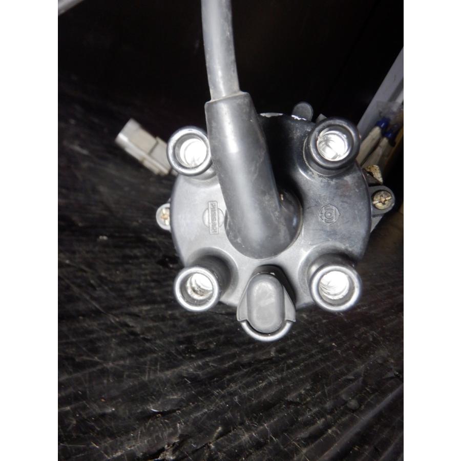 FK10 フィガロ 純正 ディストリビューター 36670 : ヤマサキパーツ3号店 - 通販 - Yahoo!ショッピング