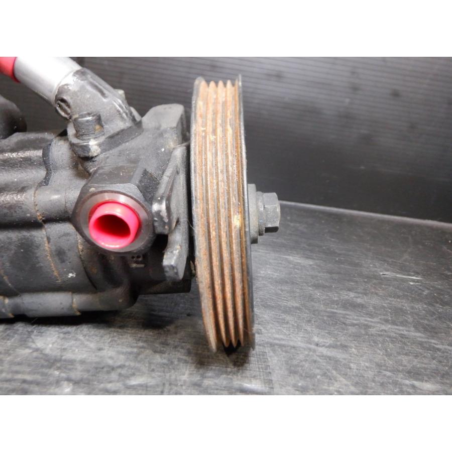 HR31 スカイライン 純正 パワステポンプ 36747/A2 : bl-200017698 : ヤマサキパーツ3号店 - 通販 ...