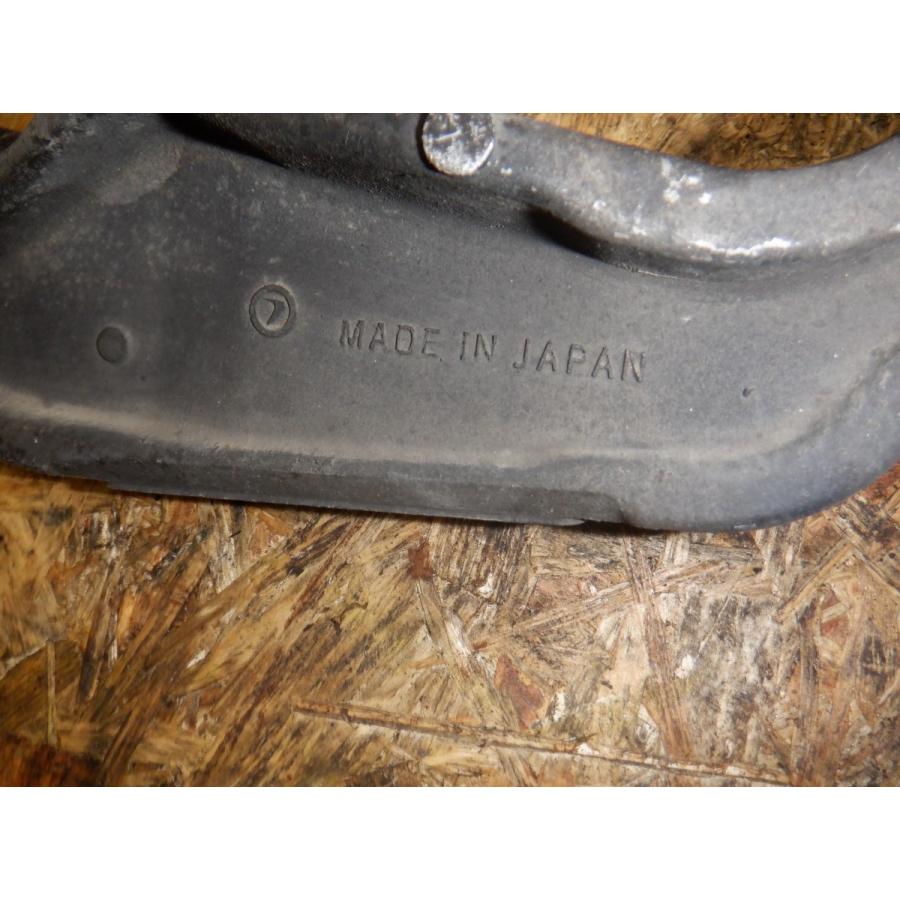 D573 レガシィ BP5 純正 右 リア アッパーアーム 36886 : ヤマサキパーツ3号店 - 通販 - Yahoo!ショッピング