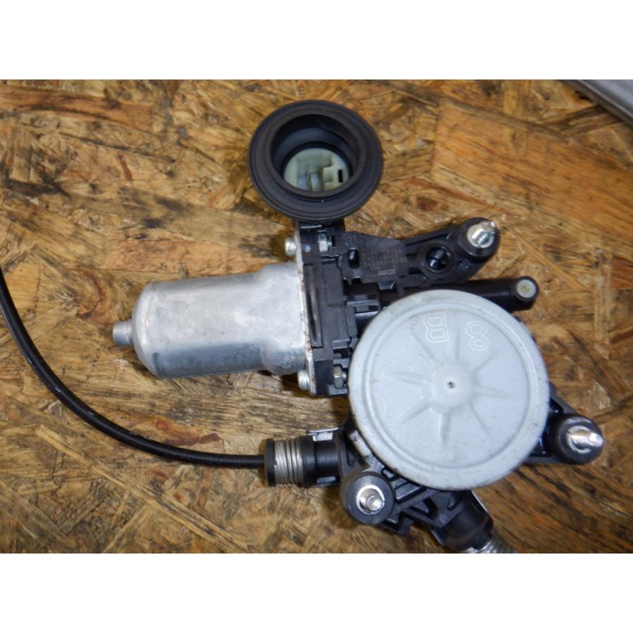 D643 NCEC ロードスター 純正 右 レギュレーター モーター 37034 : ヤマサキパーツ3号店 - 通販 - Yahoo!ショッピング