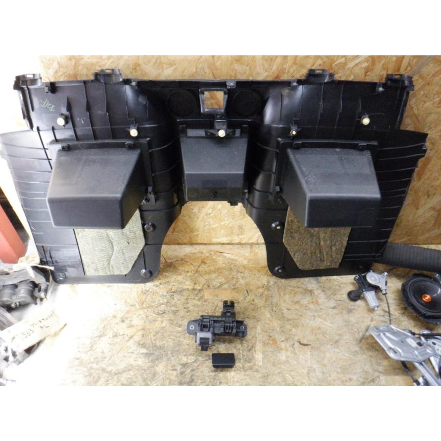 D658 NCEC ロードスター 純正 リア 内張り 背面 トリム 37040 : ヤマサキパーツ3号店 - 通販 - Yahoo!ショッピング