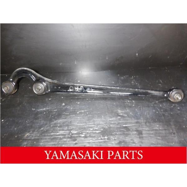 LJ78G ランドクルーザープラド 純正 右 リア スイングアーム 37049/A1 :BL-200018000:ヤマサキパーツ3号店 ...