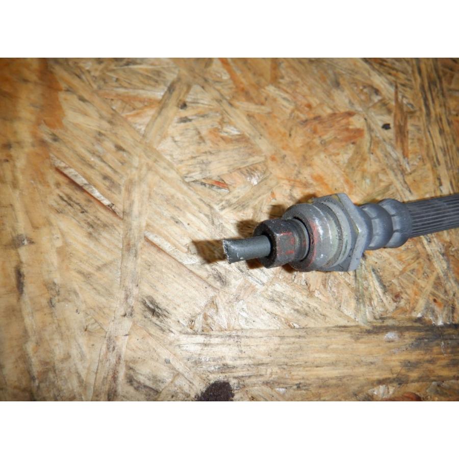 D687 NB6C ロードスター 純正 右 フロント ブレーキ ホース 37118 : bl-200018069 : ヤマサキパーツ3号店 ...