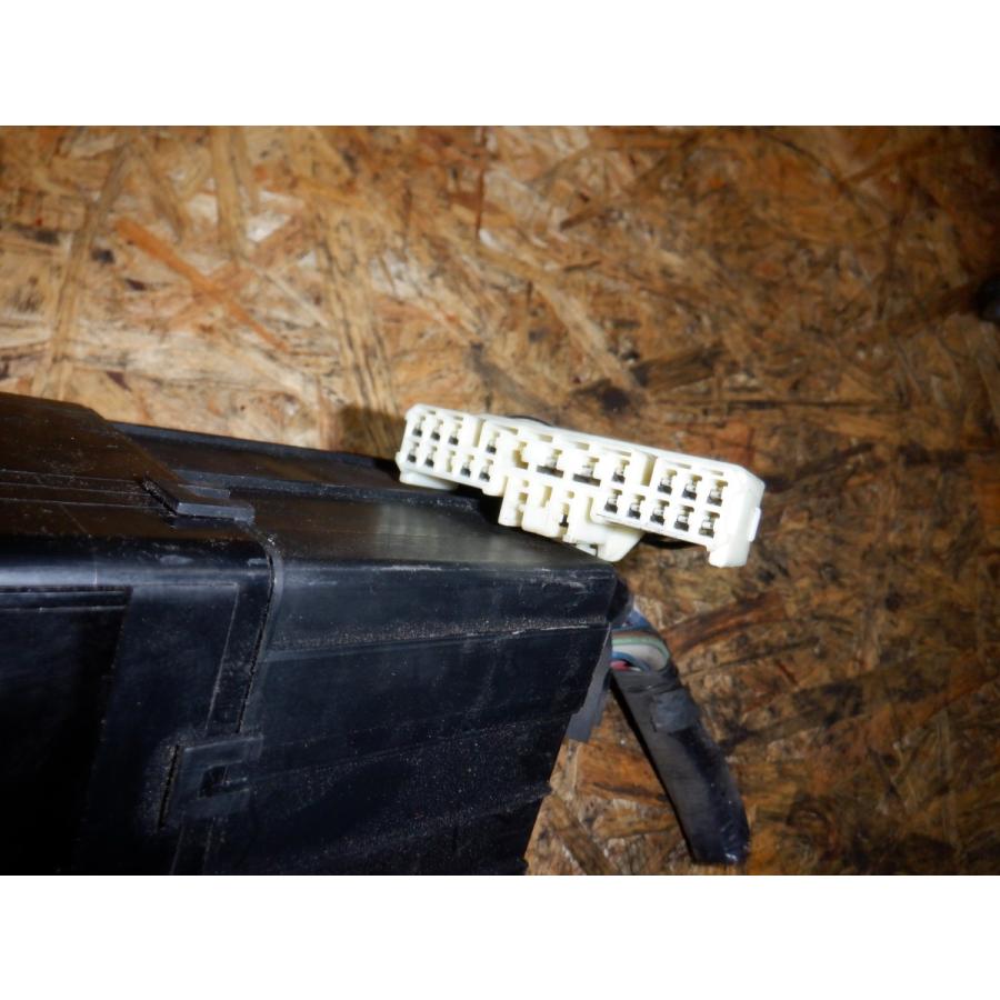 D729 NCEC ロードスター 純正 ヒューズボックス 37192 : ヤマサキパーツ3号店 - 通販 - Yahoo!ショッピング