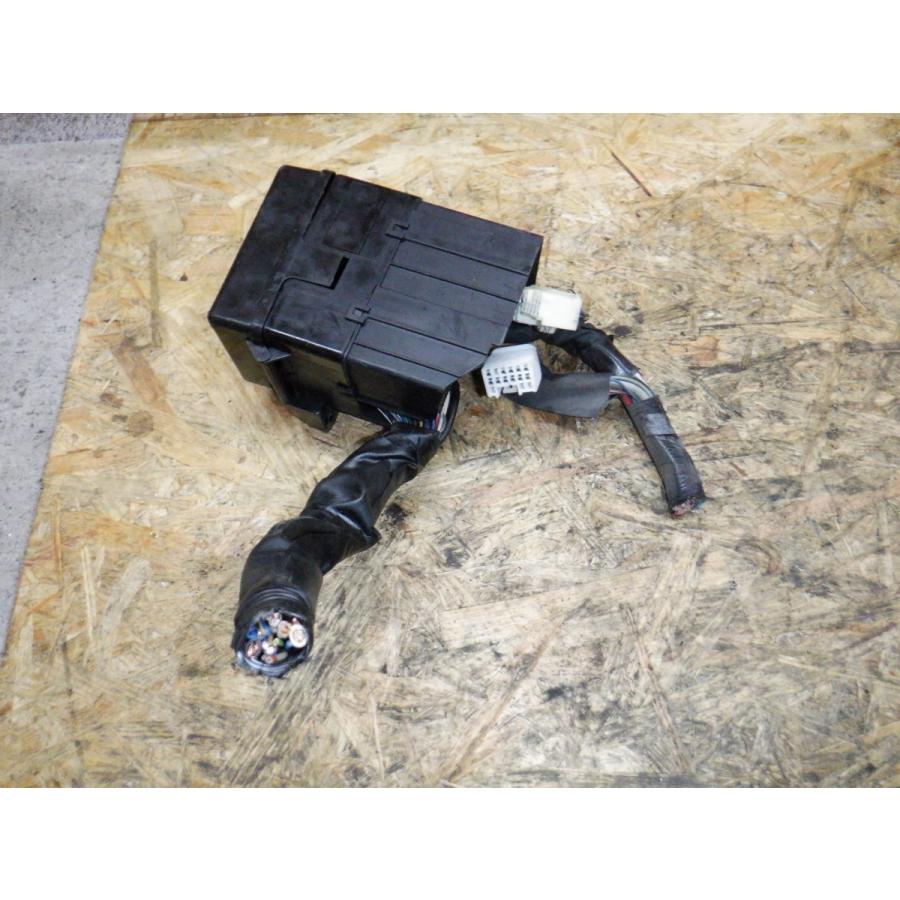 D729 NCEC ロードスター 純正 ヒューズボックス 37192 : ヤマサキパーツ3号店 - 通販 - Yahoo!ショッピング