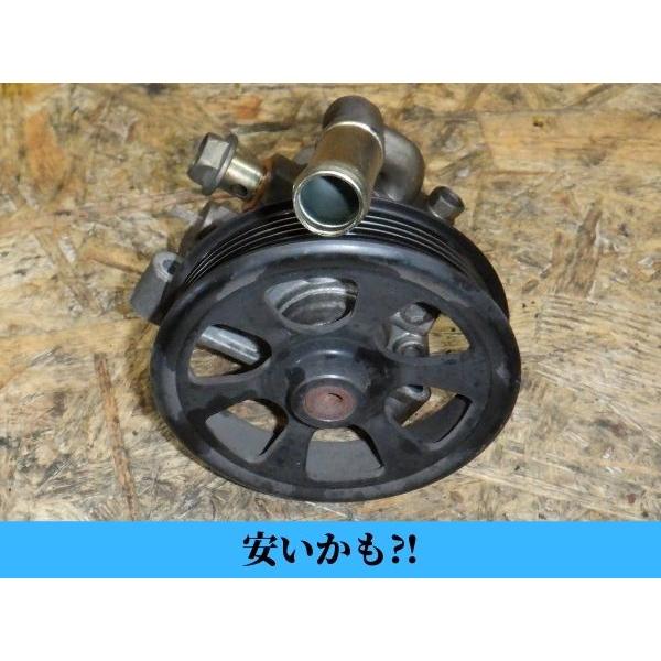 D745 NCEC ロードスター 純正 パワステ ポンプ 37330 : ヤマサキパーツ3号店 - 通販 - Yahoo!ショッピング