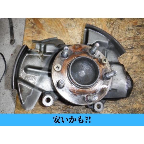 D772 NCEC ロードスター 純正 右 フロント ハブ ナックル 37373 : ヤマサキパーツ3号店 - 通販 - Yahoo!ショッピング