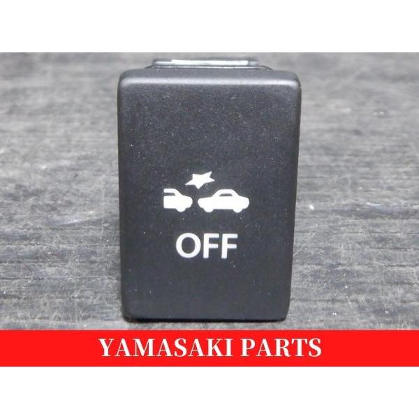 HA36S アルト ターボRS 純正 セーフティセンサースイッチ 37656/A2 : ヤマサキパーツ3号店 - 通販 - Yahoo!ショッピング