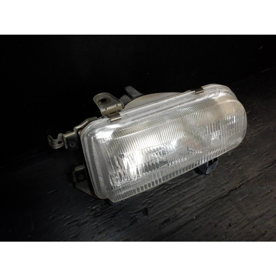 JA2 トゥデイ 純正 001-6511 右 ヘッドライト ステー 付き 37746/H : ヤマサキパーツ3号店 - 通販 - Yahoo!ショッピング