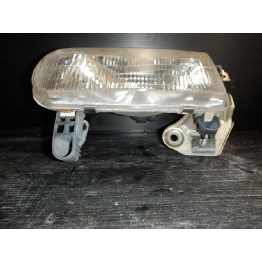 JA2 トゥデイ 純正 001-6511 左 ヘッドライト ステー 付き 37747/H : ヤマサキパーツ3号店 - 通販 - Yahoo!ショッピング