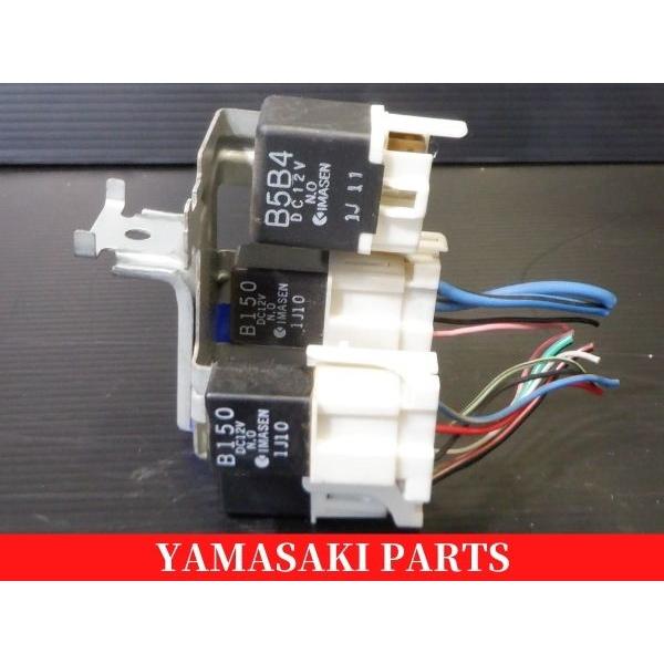 NB6C ロードスター 純正 右 フロント リレー 37846/A2 :BL-200018797:ヤマサキパーツ3号店 - 通販 - Yahoo!ショッピング