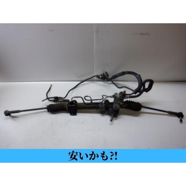 D1003 ST183C セリカ 純正 パワステ ギア ボックス 38019 : ヤマサキパーツ3号店 - 通販 - Yahoo!ショッピング