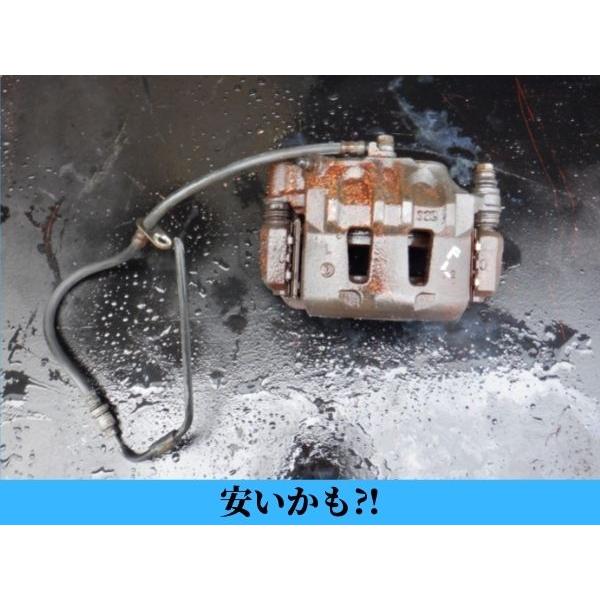 D1089 スバル アルシオーネ SVX 純正 左 フロント ブレーキ キャリパー 38214 :BL-200019165:ヤマサキパーツ3号 ...