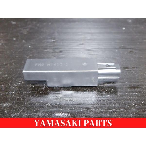 HA36S アルト ターボRS 純正 燃料ポンプ付近の リレー 38308/A2 : ヤマサキパーツ3号店 - 通販 - Yahoo!ショッピング