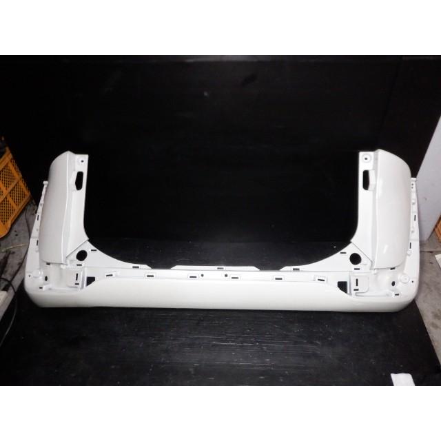 NSP170G NHP170G シエンタ 純正 リア バンパー 52159-52770 管理番号 38549/H : ヤマサキパーツ3号店 ...