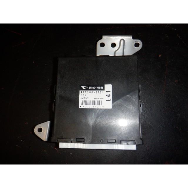 D1218 L700S ミラジーノ 純正 エンジン コンピューター 38567 : ヤマサキパーツ3号店 - 通販 - Yahoo!ショッピング